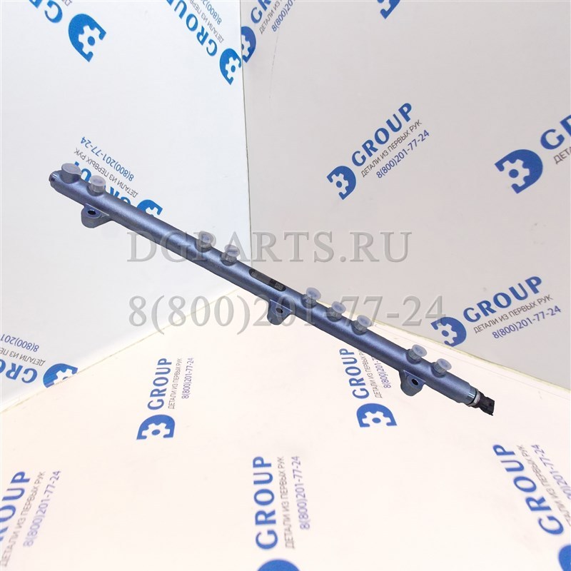 Рампа топливная в сборе (рейка) 0445226053 OEM WP12Е3 купить оригинал ...