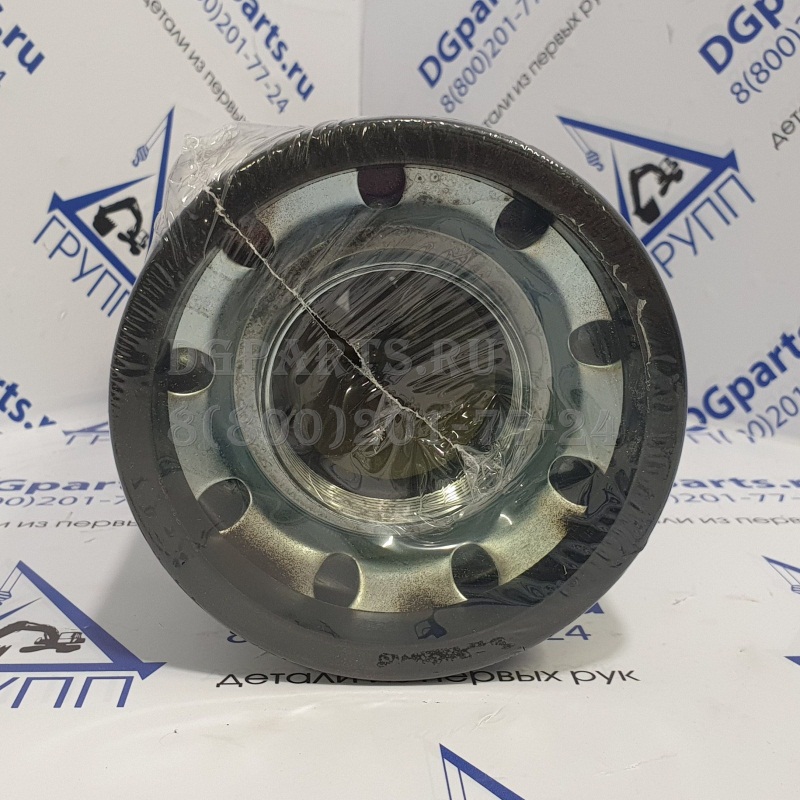 Фильтр масляный 6742-01-4540 KOMATSU купить оригинал 6742014540. Цена ...